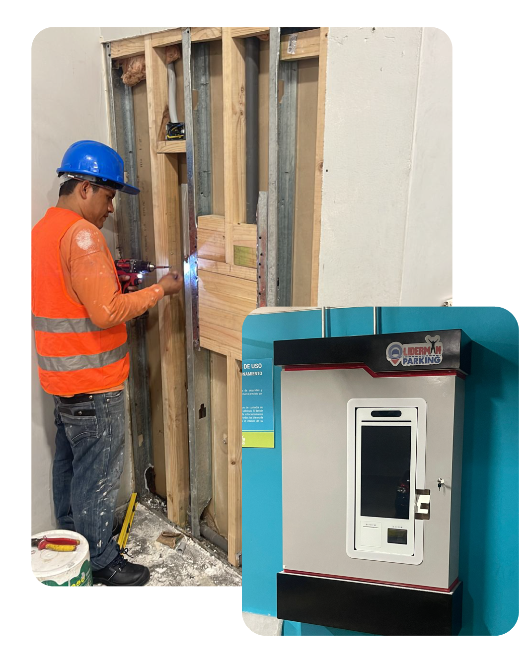 Nosotros – Proyecto Integrales Duffy